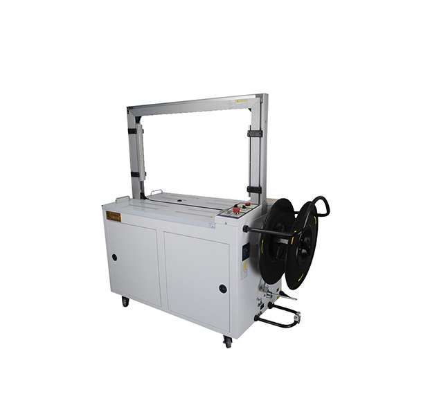 Automatic Strapping Machine-Xinxiang Linghang Packaging Materials Co., Ltd.